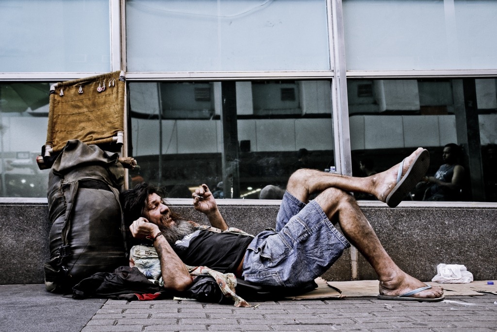 Malucos de BR pelo Brasil: projeto mostra a vida e os sentimentos