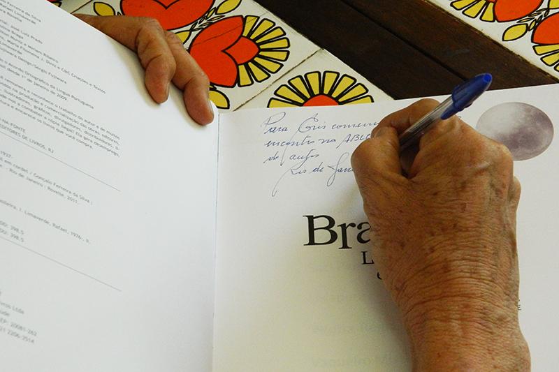 Acervo de cordel no Rio de Janeiro é um dos maiores do Brasil