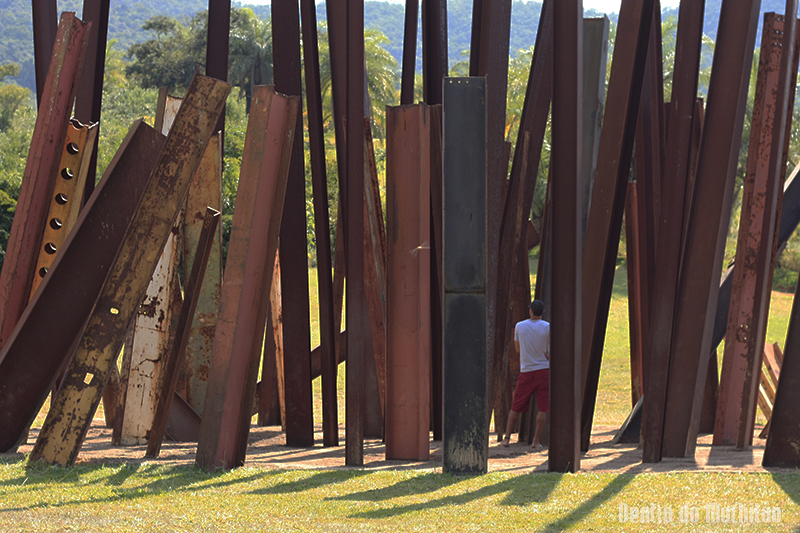 Inhotim: veja 10 curiosidades sobre esse belo lugar em Minas Gerais